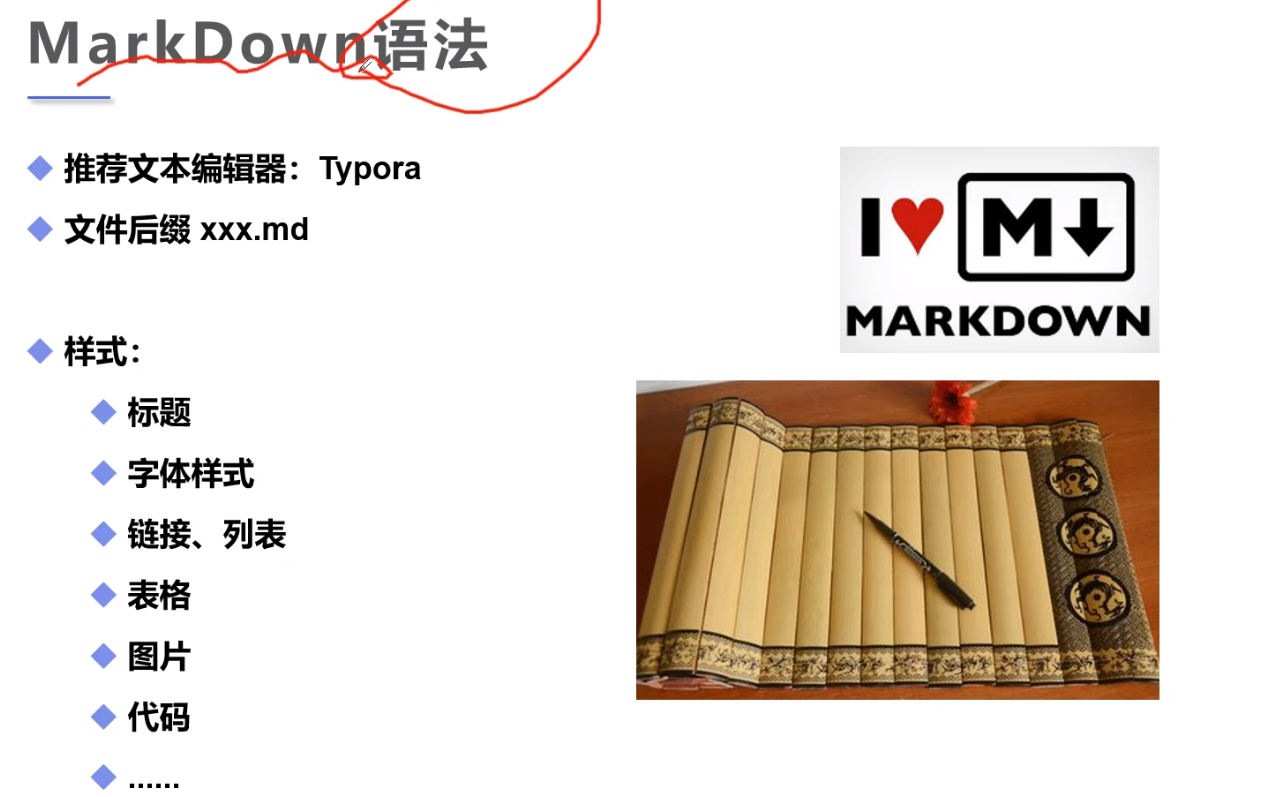 Java202302java学习笔记第一天 Markdown语法详解1java 解析 Markdown Csdn博客