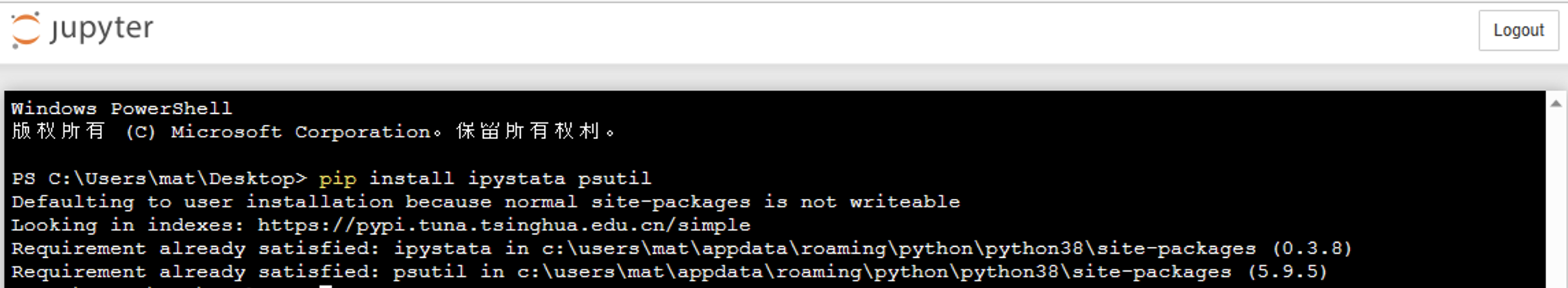 如何在矩池云上安装和使用 Stata_矩池云 stata-CSDN博客