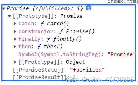 async 和await和promise_awit prisise-CSDN博客