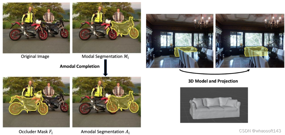 Amodal-Completion-in-the-Wild_the amodal completion图像处理-CSDN博客