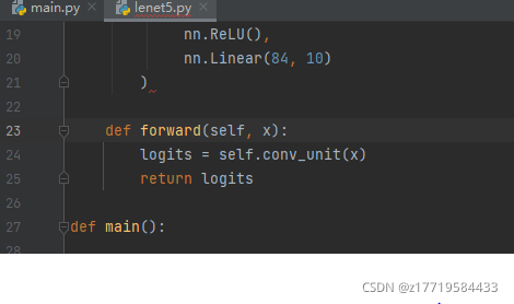 关于pycharm出现unindent does not match any outer indentation level错误的解决 ...