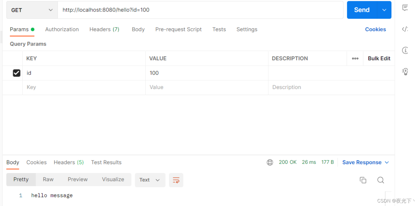 @RequestBody 和 @RequestParam注解使用详解_requestbody和requestparam-CSDN博客