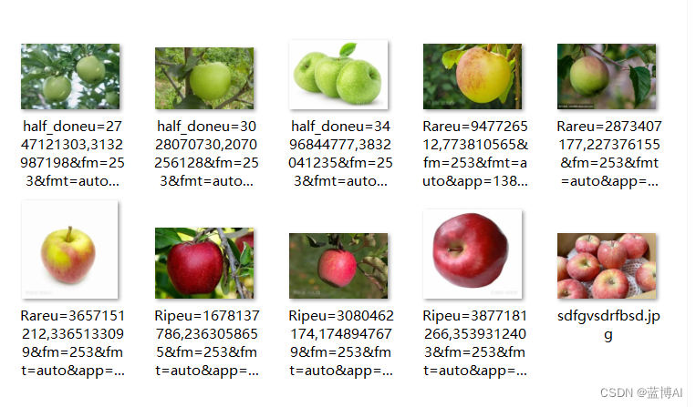 基于卷积神经网络的苹果成熟度识别，resnet50，vgg16模型（pytorch框架，python代码）_苹果卷积神经图-CSDN博客