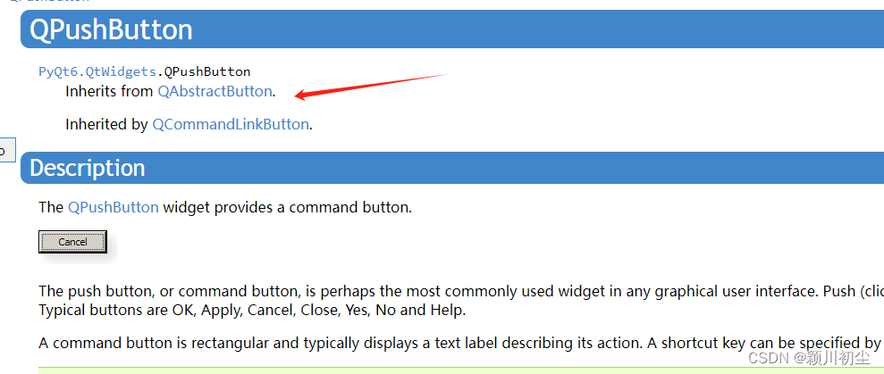 python之pyqt专栏4-代码控制部件_pyqt6 uic获取组件-CSDN博客