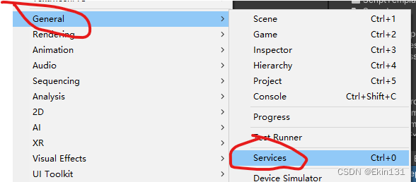 U3D打包错误：Assembly引用问题及解决方案-CSDN博客