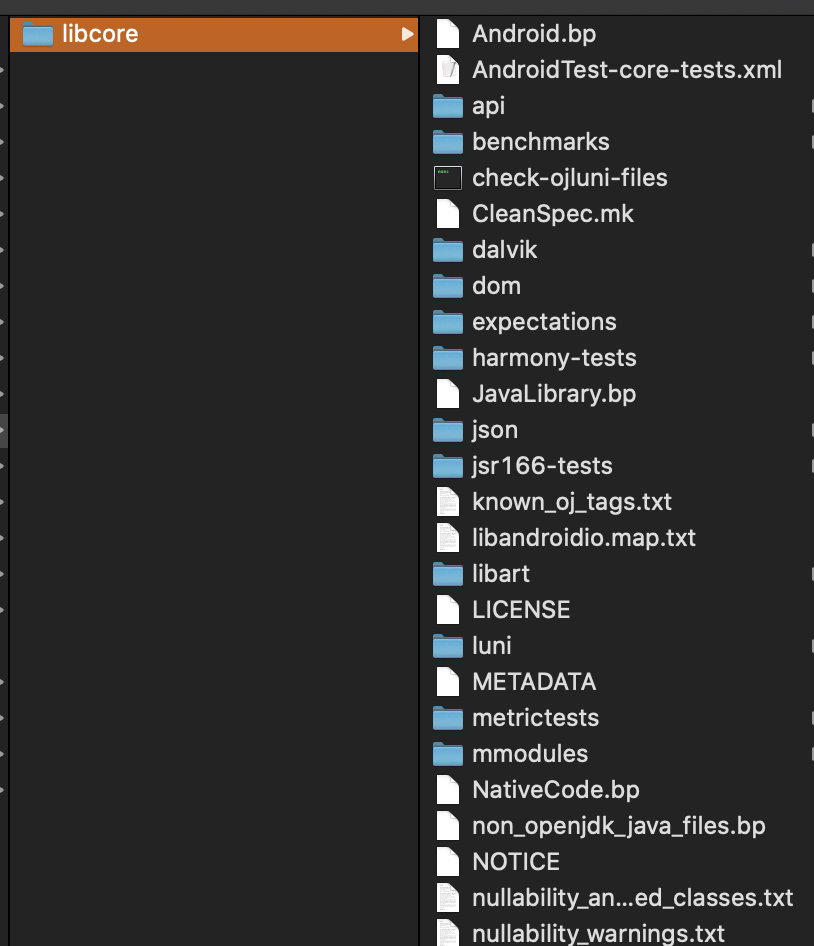查阅 Android 源码_aospxref打不开-CSDN博客