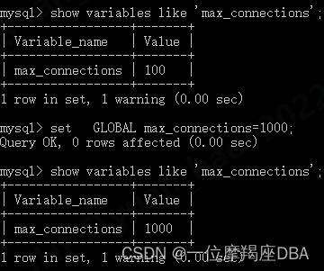 Mysql数据库性能压力测试（上）_mysql 压测数据-CSDN博客