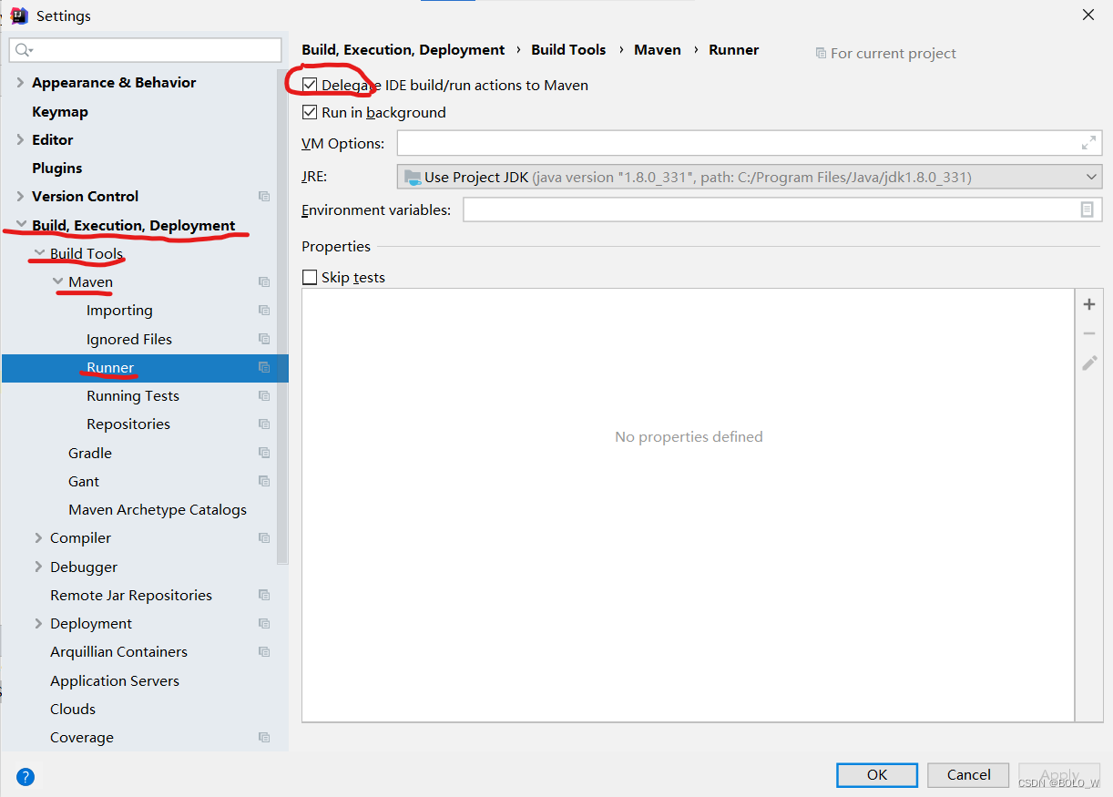 解Error:(3, 32) java: 无法访问org.springframework.boot.SpringApplication 错误的类文件: /D:/Program/maven ...