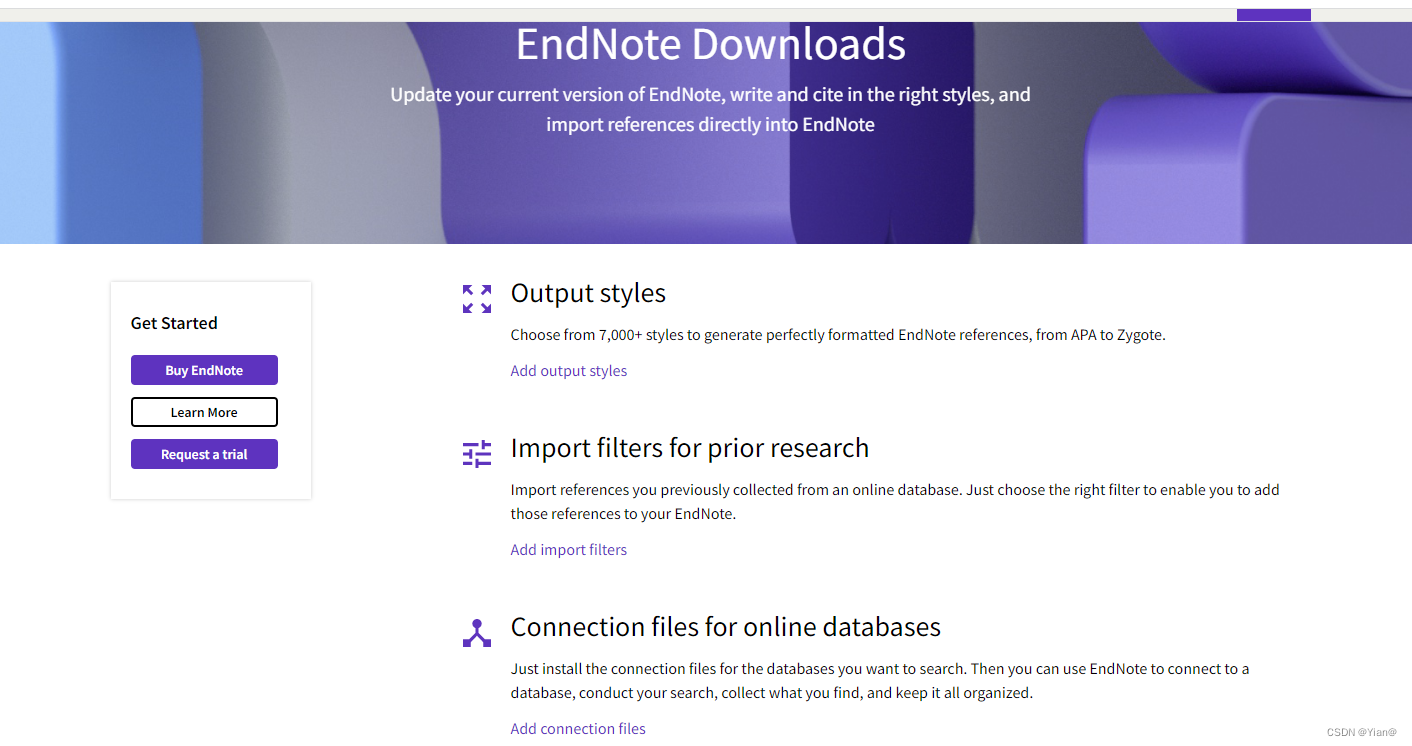 Endnote使用技巧 格式更改 文献管理工具Endnote知网论文格式_endnote的style怎么改成中国知网-CSDN博客