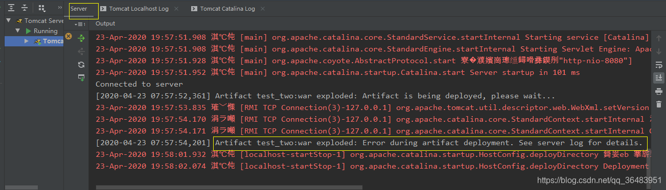 超详细讲解在IDEA中搭建Maven+Struts2项目的两种方式（web-app和默认）_idea maven 创建struts-CSDN博客