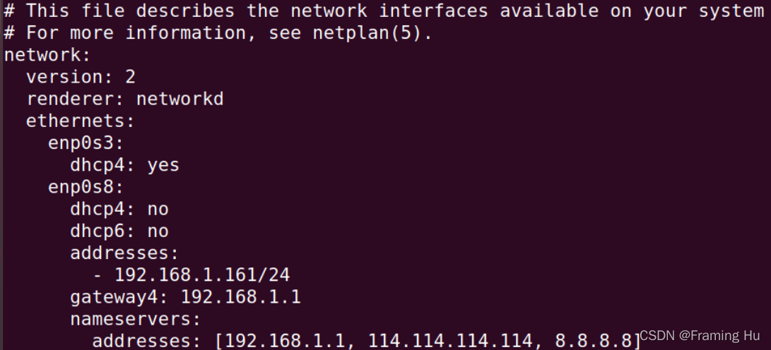 Virtualbox网络环境设置（NAT+桥接+Host Only）_virtualbox 网卡 nat-CSDN博客
