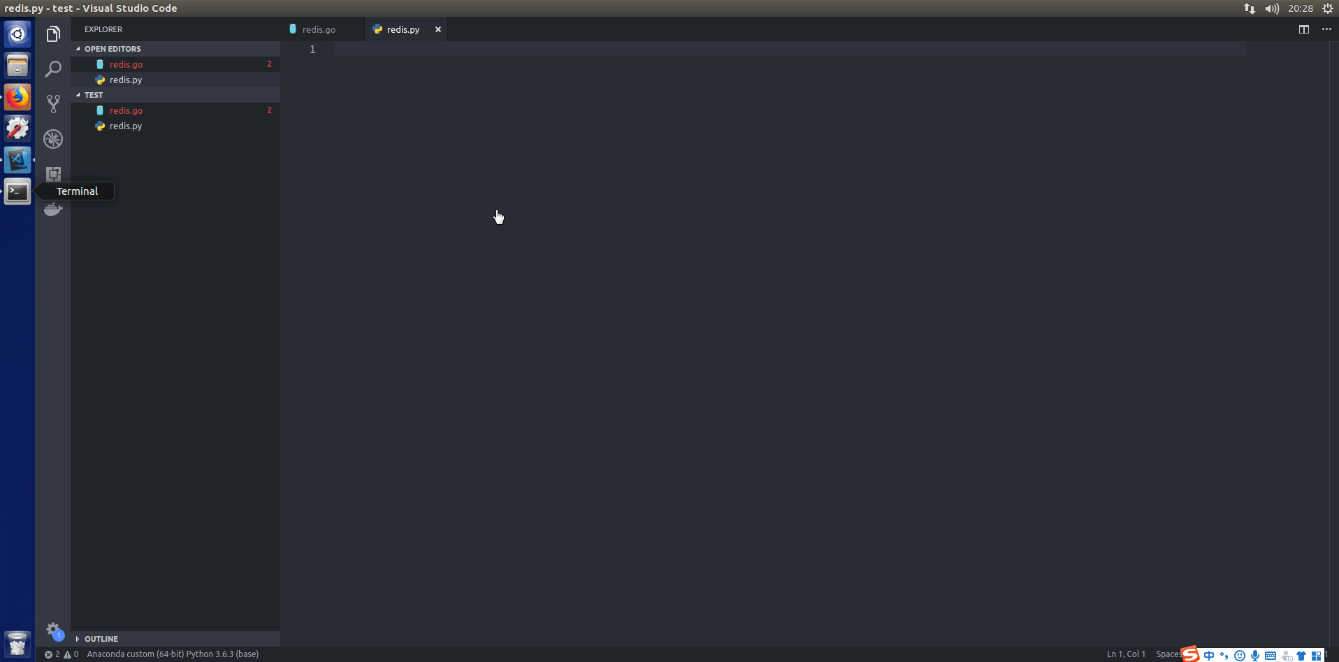 程序员延年益寿的VSCODE神器 —— Paste JSON as Code-CSDN博客