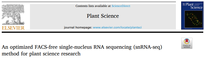 snRNA-seq vs scRNA-seq谁更nice，用数据说话-CSDN博客