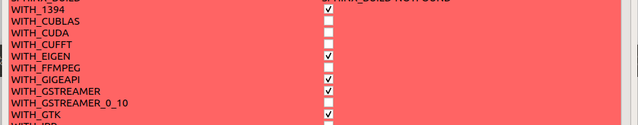 Ubuntu18.04 + OpenCv 2.4.13安装（亲测有效，内含踩坑解决方案）_opencv2.4.13安装-CSDN博客