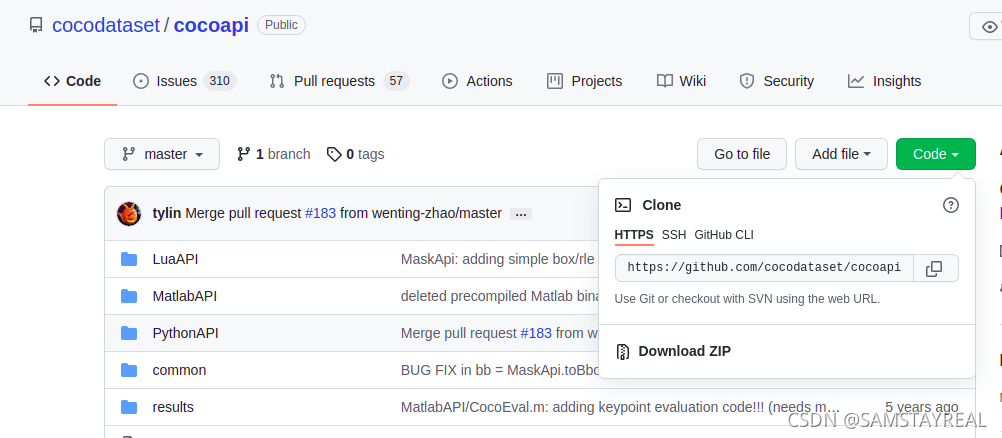 MMDetection学习笔记（1）--安装及demo测试全过程_mmdetection demo-CSDN博客