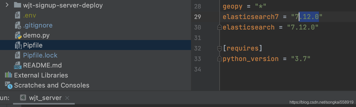 ‘The client noticed that the server is not a supported distribution of Elasticsearch‘ 报错及解决办法-CSDN博客