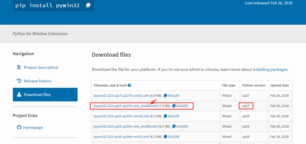 Python ImportError: DLL load failed: %1 不是有效的 Win32 应用程序。-CSDN博客