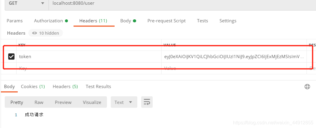 JWT，springboot整合JWT完成token的验证，token的使用，token做接口拦截_jwtutils.verifytoken-CSDN博客