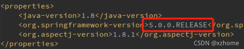 Spring MVC 目录穿越漏洞(CVE-2018-1271)-CSDN博客