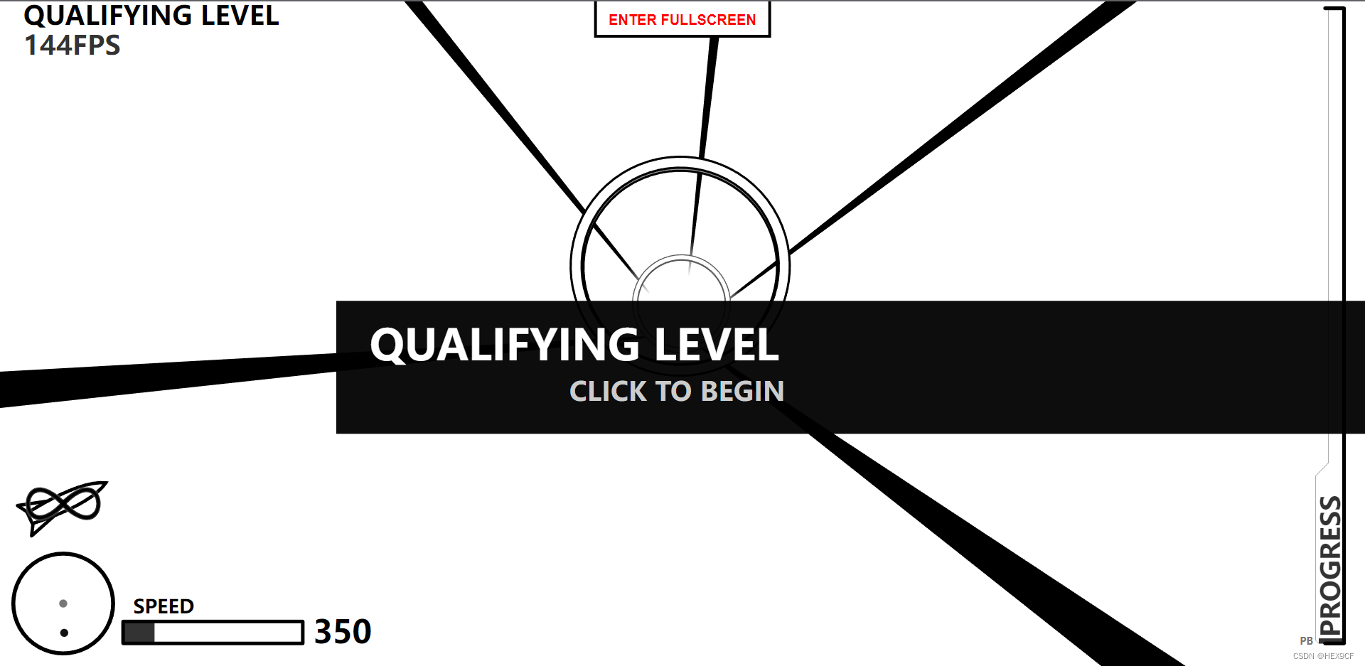 【ctf Web】nssctf 3863 Litctf 2023 导弹迷踪 Writeup（js分析源码泄漏信息收集）catctf A Nyan Cat Is Flying In