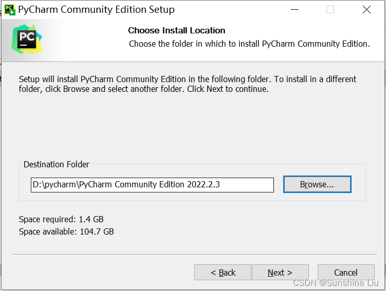 Pycharm+Anaconda+Chrome网页自动点击器（保姆级教程）_chrome自动点击脚本-CSDN博客