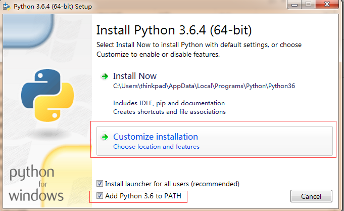 windows环境下 安装python2和python3-CSDN博客