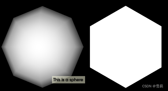 【vtkWidgetRepresentation】第十二期 vtkBalloonRepresentation_vtkballoonrepresentation 圆角-CSDN博客