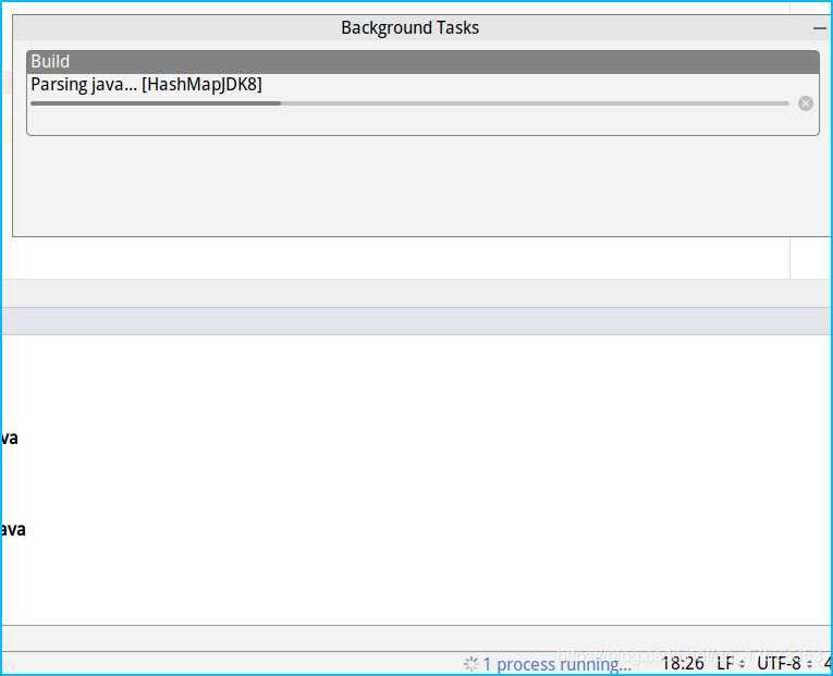 idea编译jdk8源代码出现Error:java: OutOfMemoryError: insufficient memory解决办法_IT小技巧-CSDN专栏