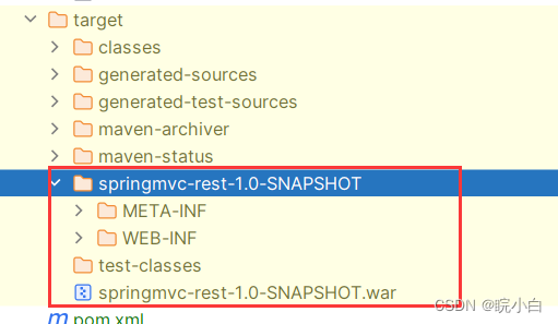 【小bug】springMVC访问不到static资源_springmvc无法访问静态资源-CSDN博客