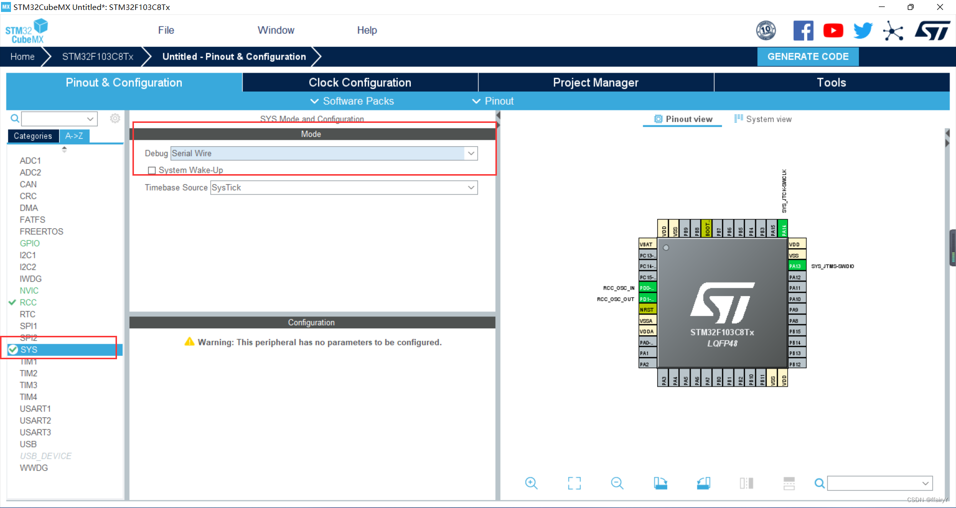 STM32使用IM3和TIM4分别输出PWM波形_stm32 timer4 pwm-CSDN博客