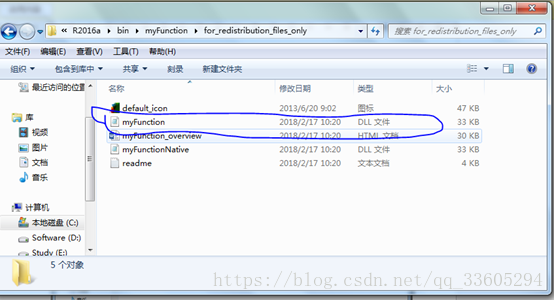 C#与matlab混合编程以及C#编程_c# matlab-CSDN博客