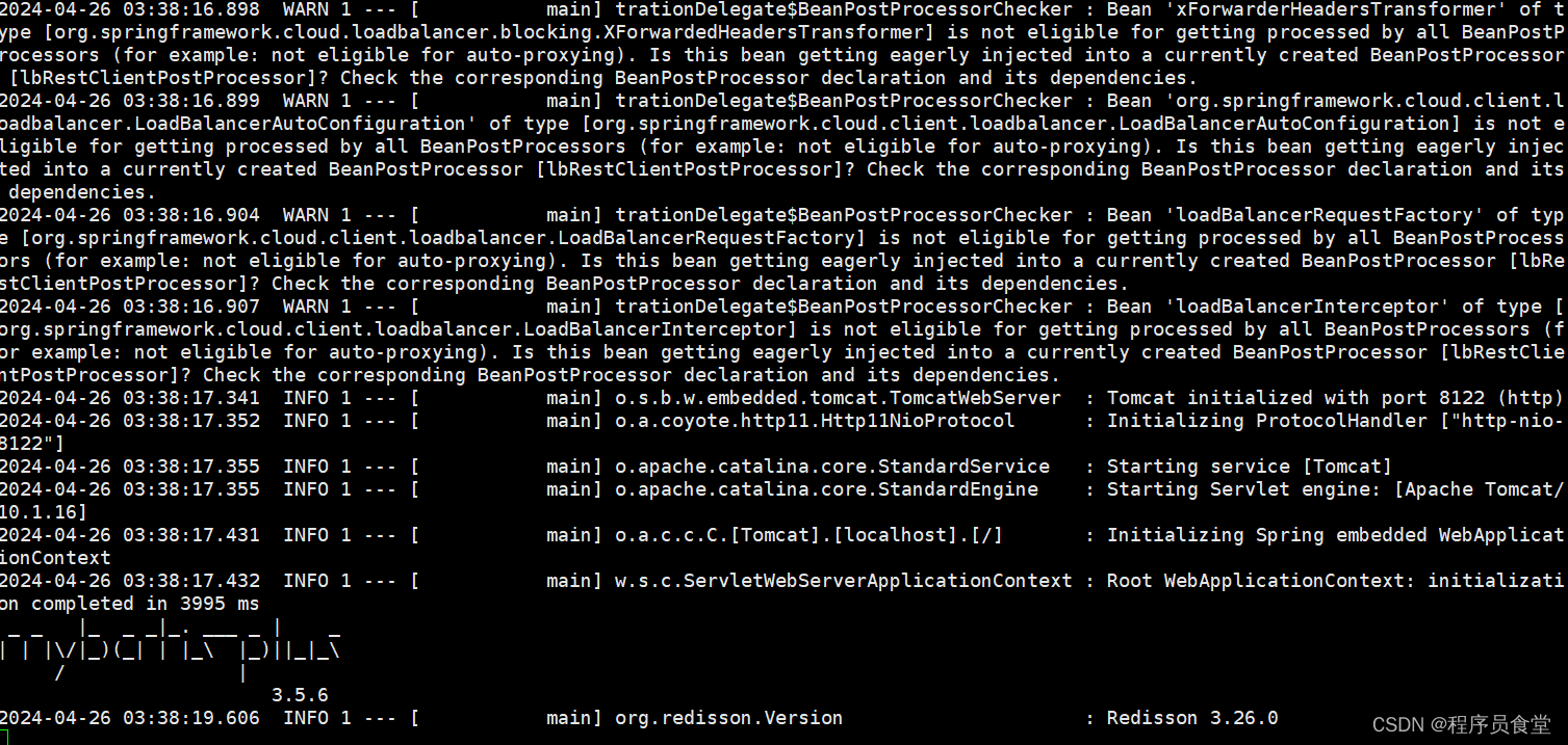 【docker】Spring Boot3.x 打包 Docker容器_spring boot 3.x docker-CSDN博客