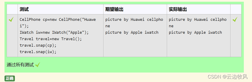 Java程序设计课程 Upc面向对象程序设计（java）编程练习题集（一） Csdn博客