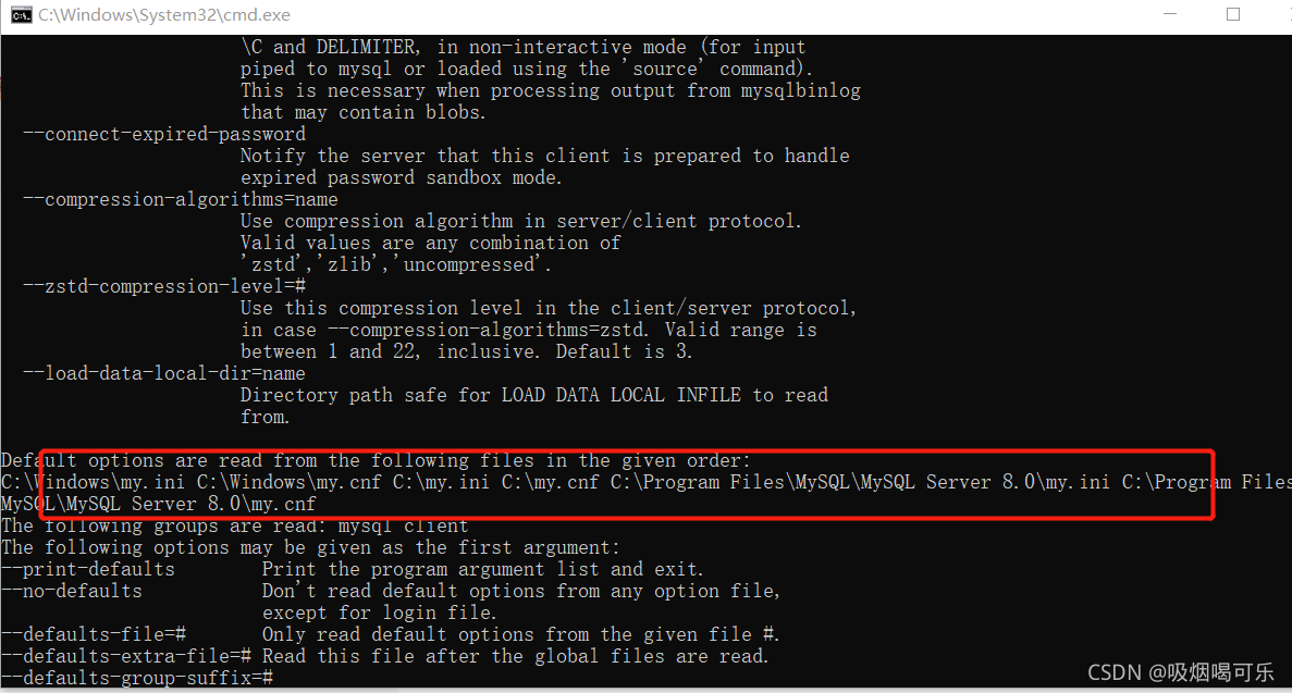 Idea/DataGrip链接mysql出现Server returns invalid timezone._datagrip连接超时设置-CSDN博客
