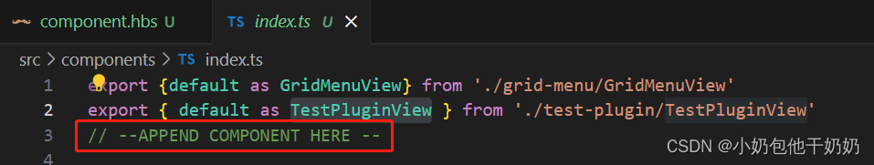 plop 生成项目模板文件_plopfile.js-CSDN博客
