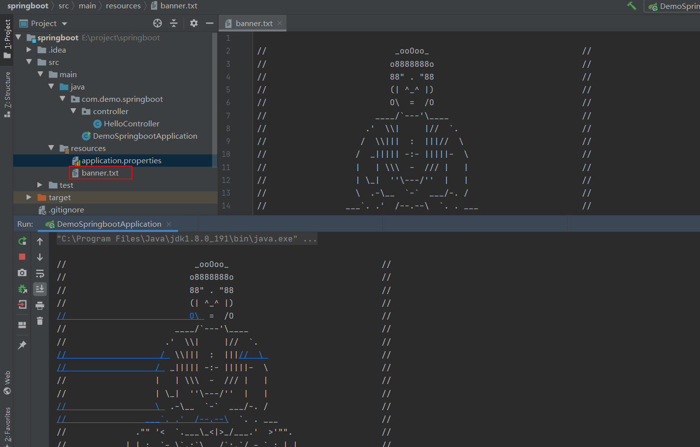 最全面的SpringBoot教程（一）——SpringBoot概述_springboot项目完整教学-CSDN博客