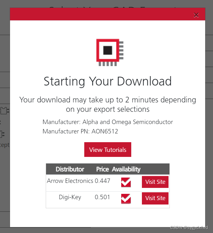 OrCAD使用Ultra Librarian设置元件PCB封装方法_ultra library-CSDN博客