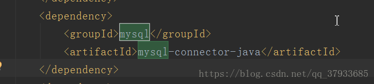 记一次配置文件报错之Cannot resolve class or package 'jdbc'_cannot resolve class or package 'ng-CSDN博客