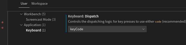 解决vscode回退键(backspace)无法使用_vscode backspace不起作用-CSDN博客