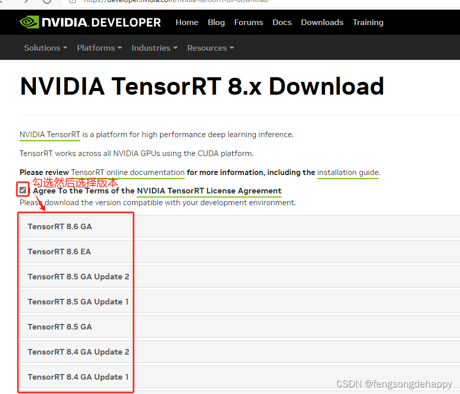 windows10安装tensorrt_k80驱动安装 win10-CSDN博客