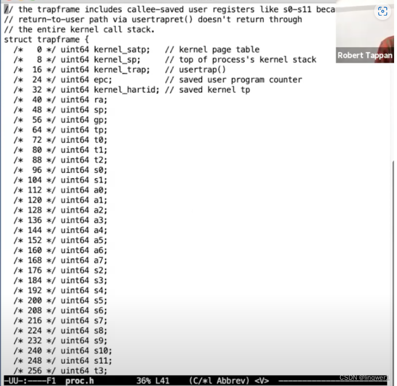 MIT 6s081 blog2.xv6 Trap(陷阱)机制_xv6trap机制-CSDN博客