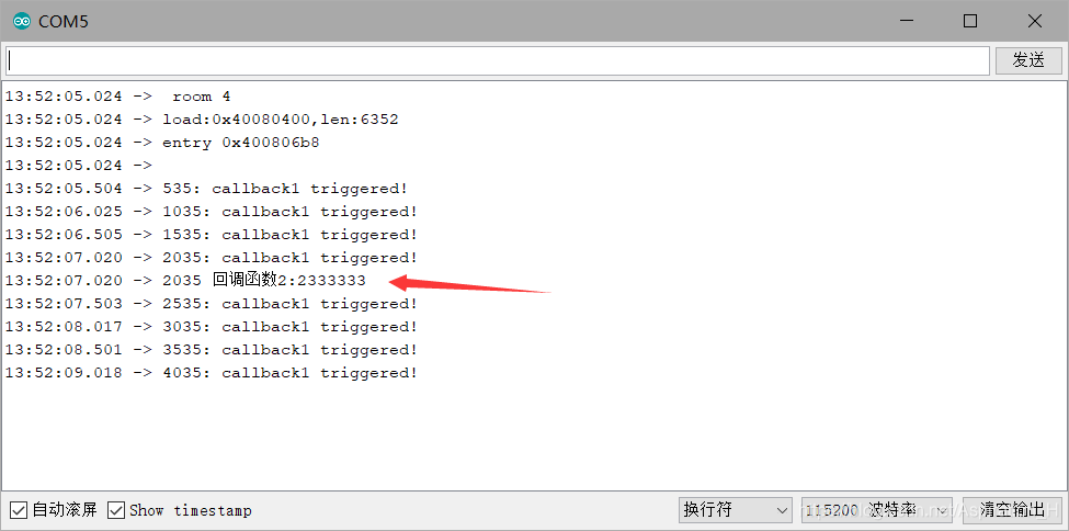 使用arduino开发esp32（九）：系统时间方法函数与ticker回调函数arduino Esp32 所有函数 Csdn博客 8369