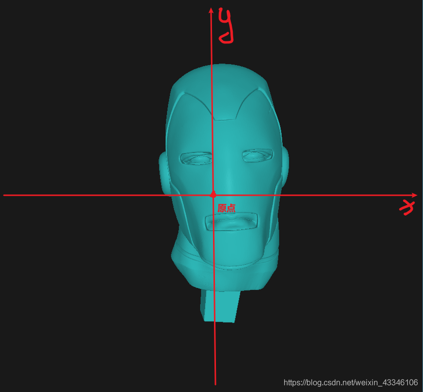opengl+Qt 读取显示stl和点云文件，鼠标拖动 任意角度旋转_qt 读取三维stl opengl-CSDN博客