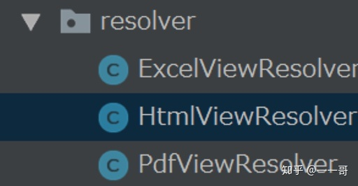 SpringBoot2.x系列教程28--整合SpringMVC之内容协商ContentNegotiatingViewResolver_spring ...