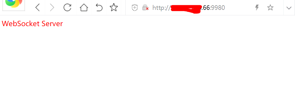 Poco：创建个非常简单web服务器_poco websocket-CSDN博客