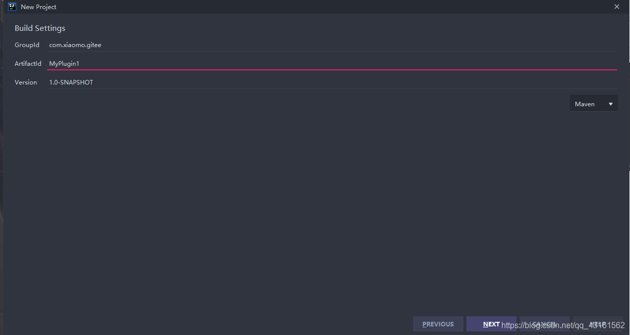 Minecraft Bukkit开发从入门到出门 (一)_craftbukkit依赖-CSDN博客