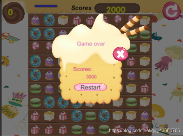 Unity Buttonpanel和跳转场景unity代码获取panel Csdn博客