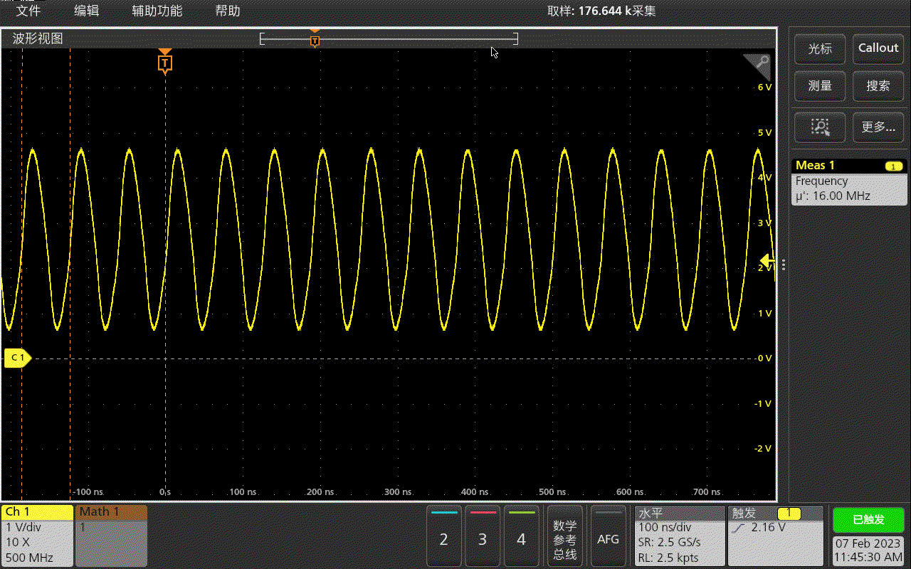 增加ATMEGA328 实验电路板对外引脚_mega328电路-CSDN博客