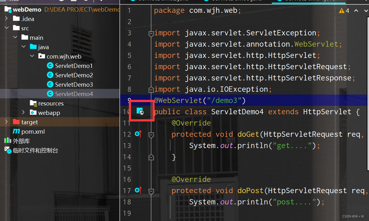 Tomcat启动时报错:A child container failed during start解-CSDN博客