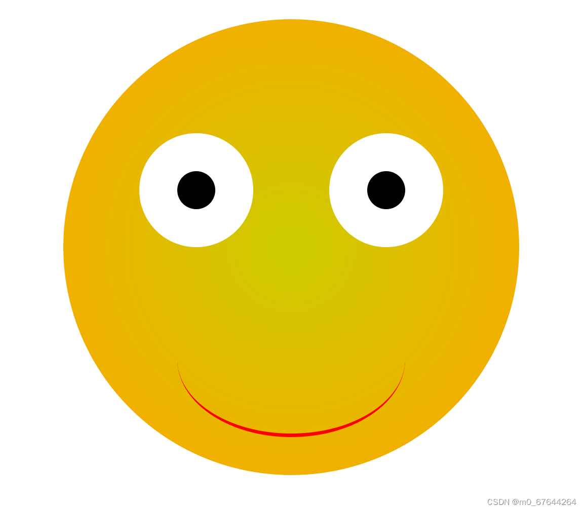 css实现笑脸_css 笑脸-CSDN博客